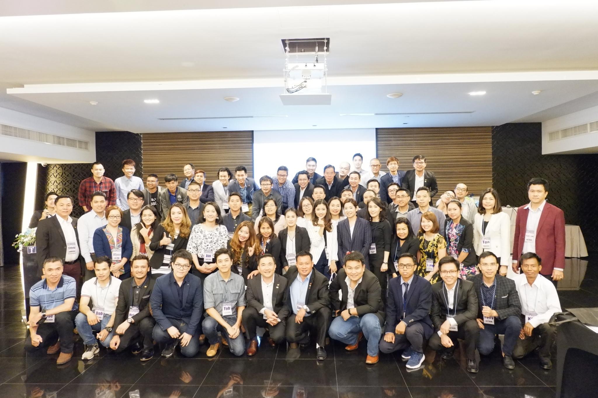 สนค. จัดหลักสูตร CLMVT: SME SUSU พัฒนาศักยภาพผู้ประกอบการ SMEs เพื่อ ...